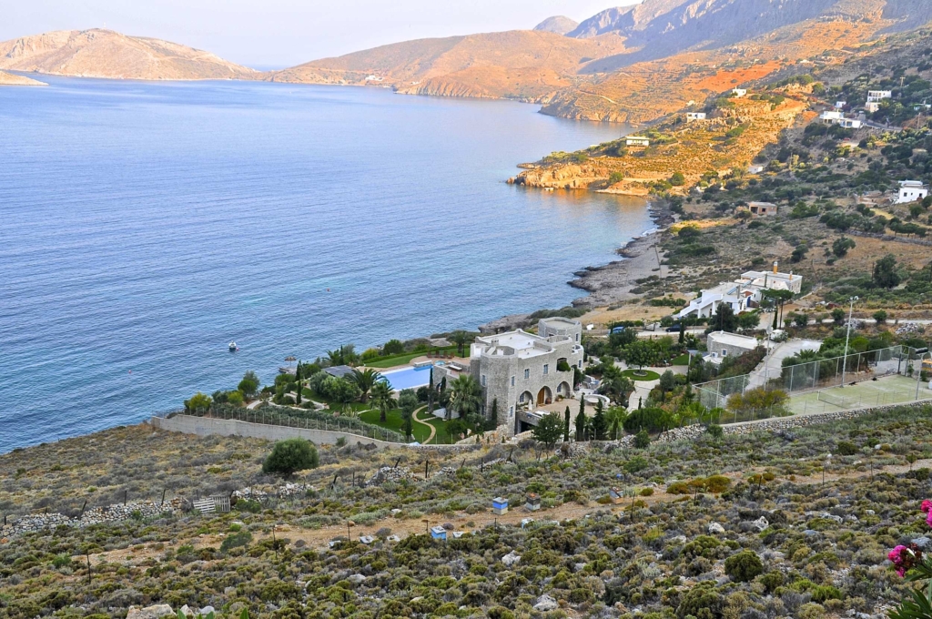 Κάλυμνος - Aegean Islands