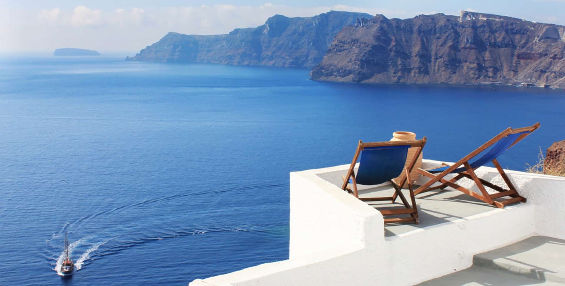 Flora and fauna - The Aegean Islands