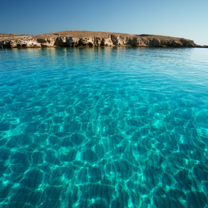 Καλώς ήρθατε στα νησιά του Ν. Αιγαίου