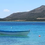 Gyaros - The Aegean Islands